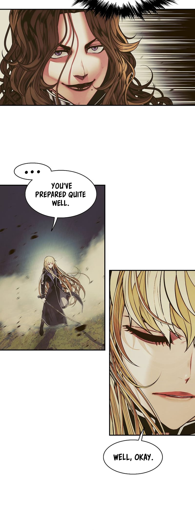 MookHyang – Dark Lady - Chapter 212 - 212 - Toonclash