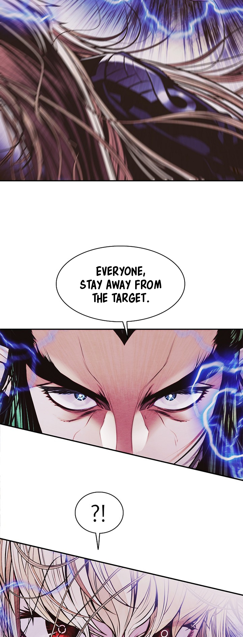 MookHyang – Dark Lady - Chapter 213 - Toonclash