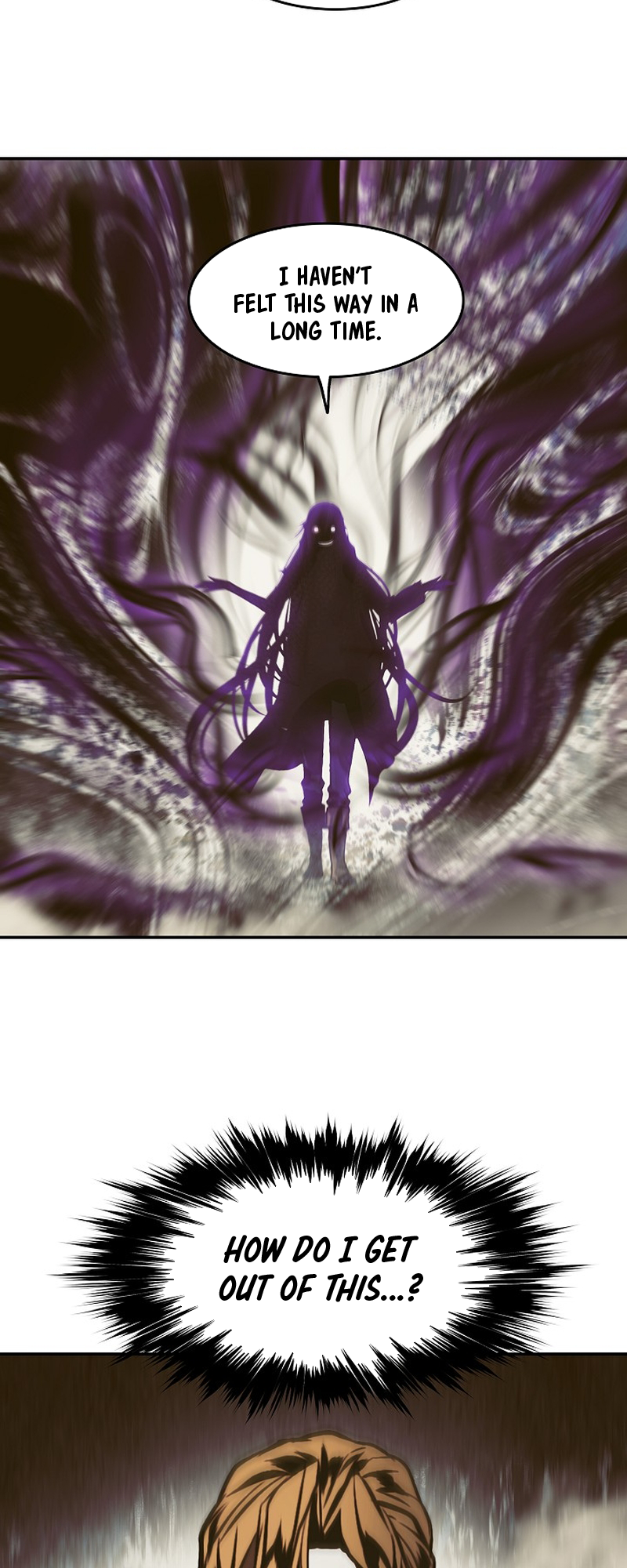 MookHyang – Dark Lady - Chapter 215 - Toonclash