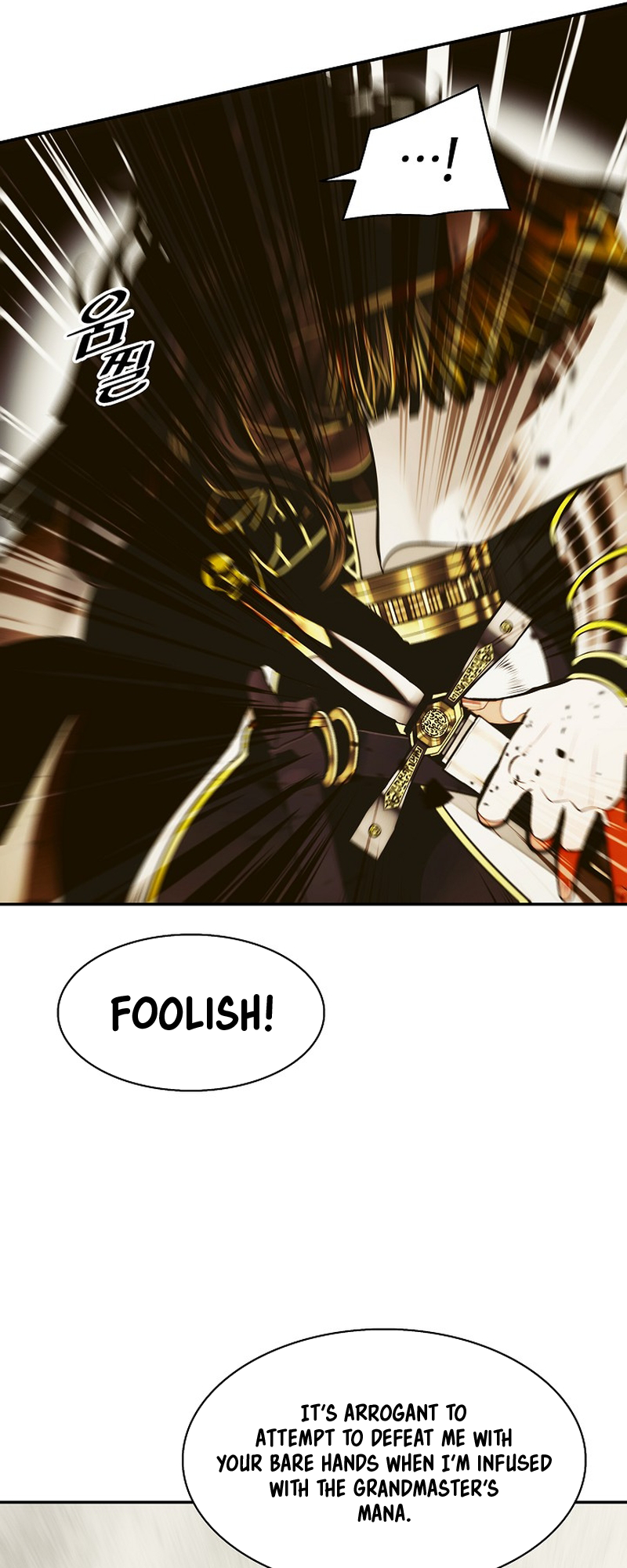 MookHyang – Dark Lady - Chapter 215 - Toonclash