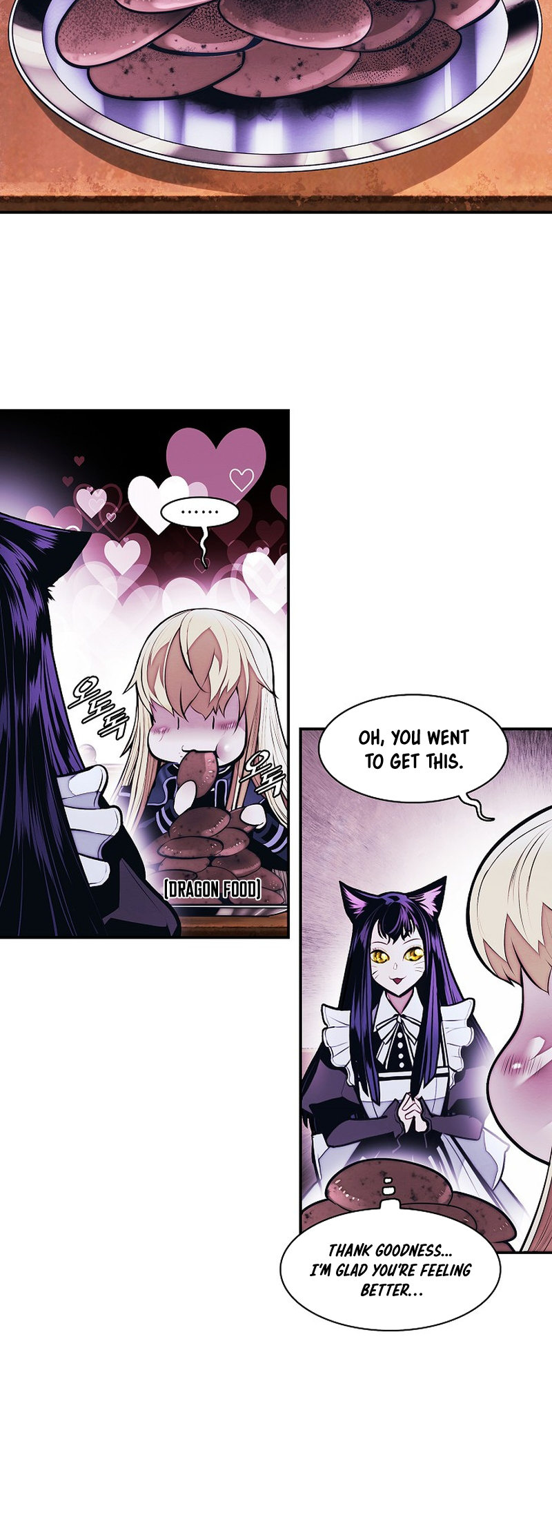 MookHyang – Dark Lady - Chapter 217 - Toonclash