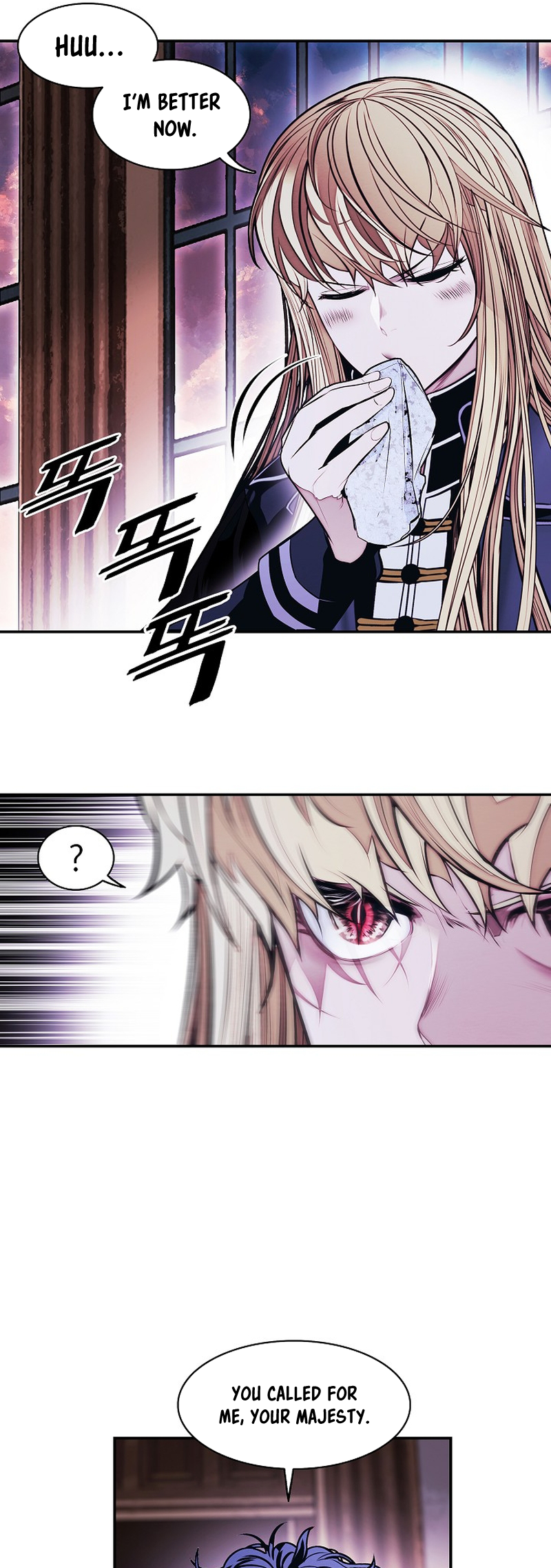 MookHyang – Dark Lady - Chapter 217 - Toonclash