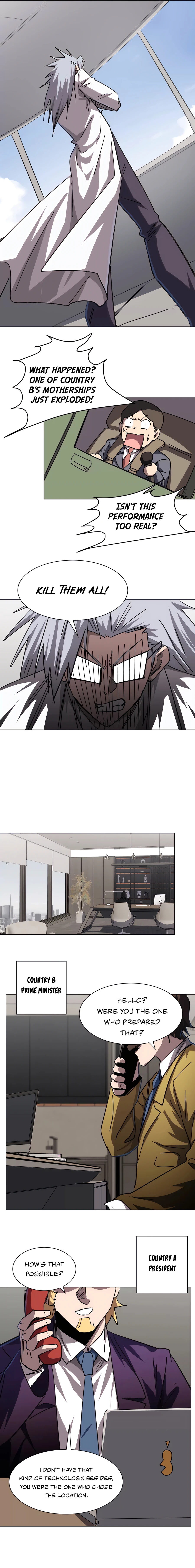 Read Mr. Zombie Manga English [New Chapters] Online Free - MangaClash