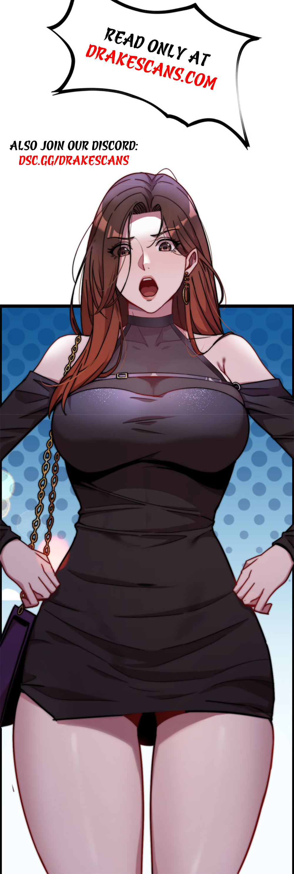 My Disciples Are All Big Villains - Chapter 217 - Toonclash