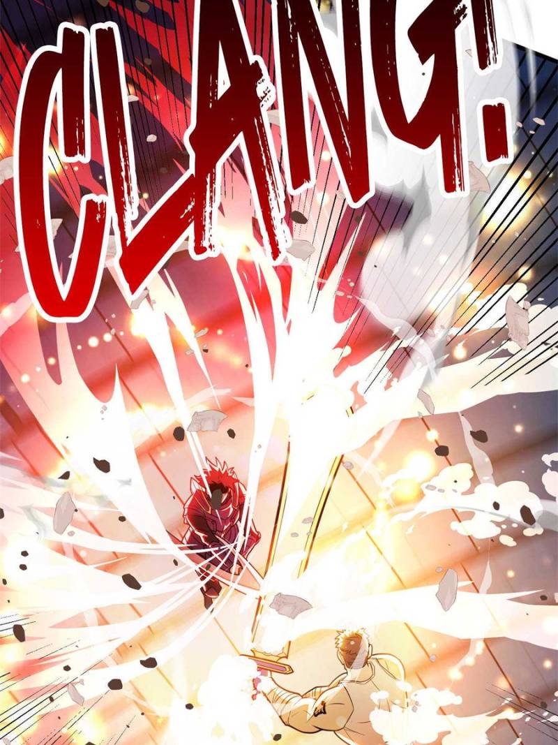 My Dragon System - Chapter 137 - Toonclash