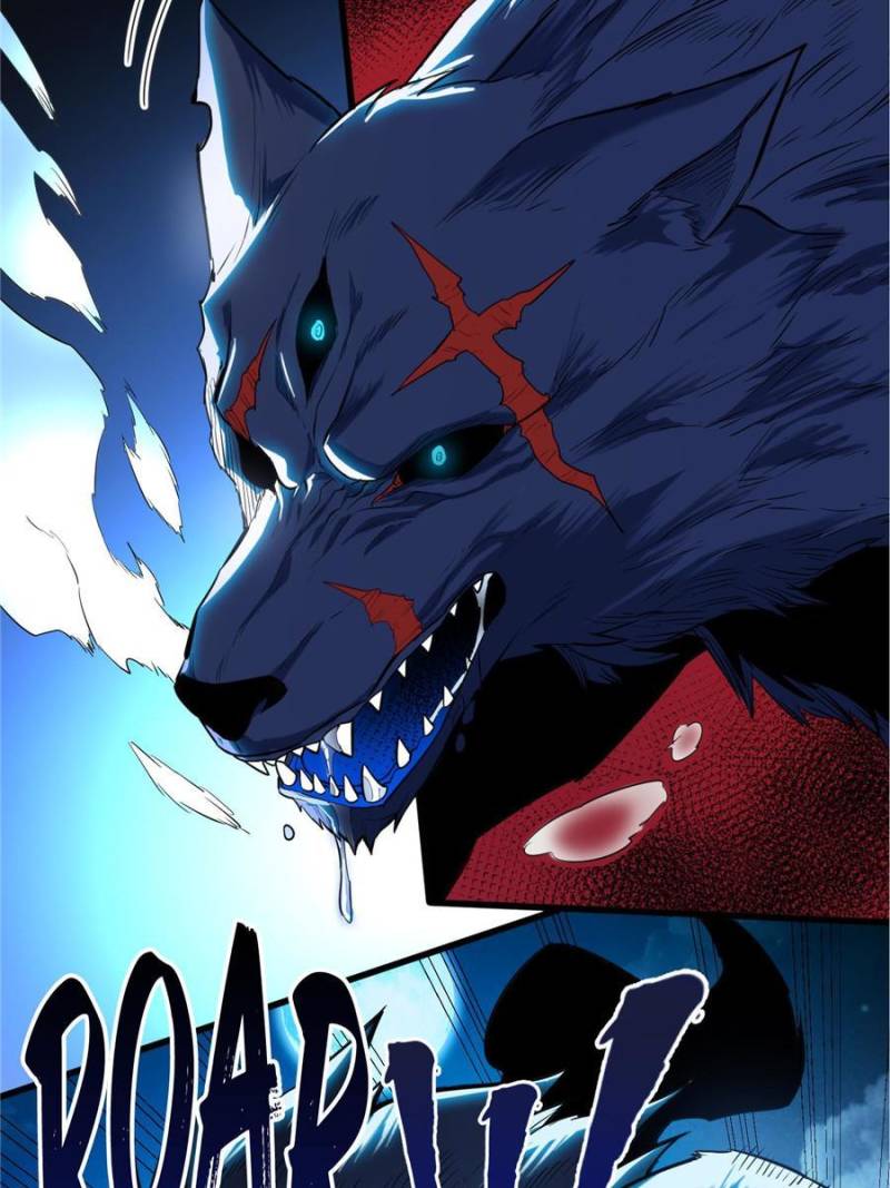 My Dragon System - Chapter 14 - Toonclash