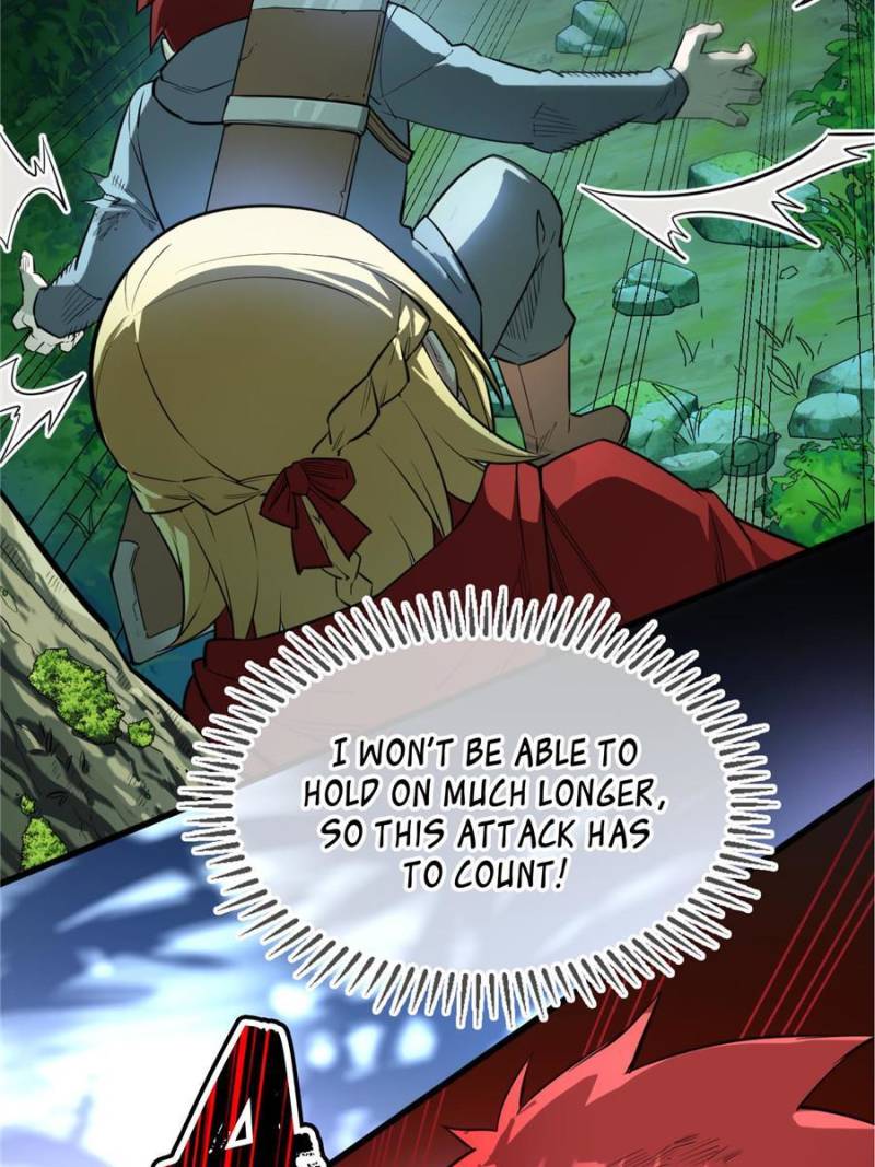 My Dragon System - Chapter 14 - Toonclash