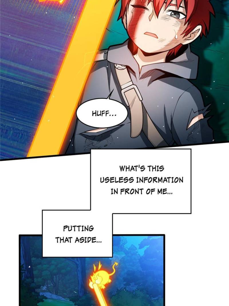 My Dragon System - Chapter 15 - Toonclash