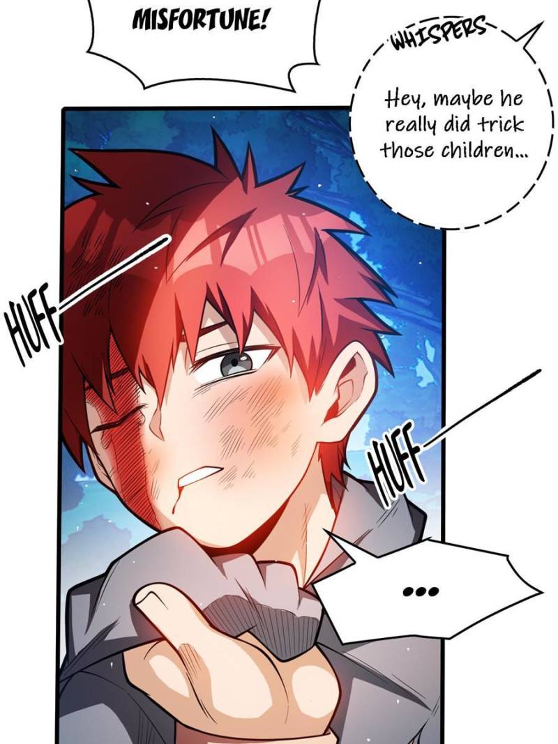 My Dragon System - Chapter 16 - Mangaclash