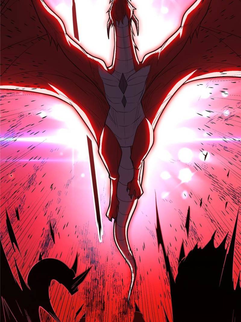 My Dragon System - Chapter 24 - Toonclash