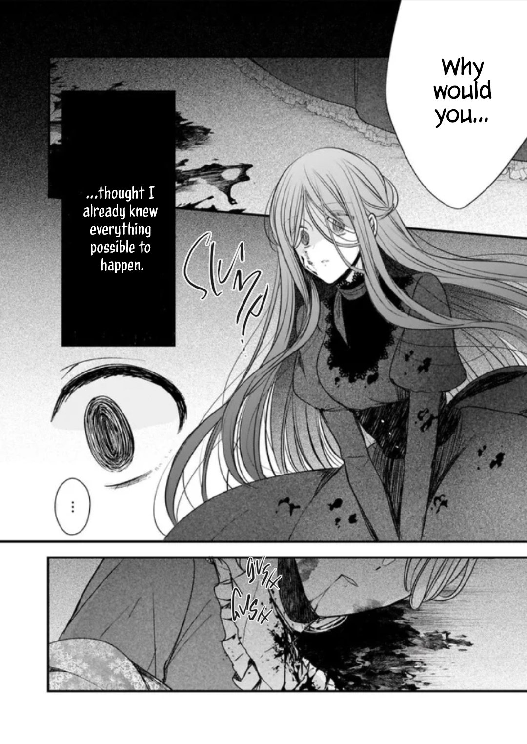 My Fiancé Is In Love With My Little Sister - Chapter 22.1 - Toonclash