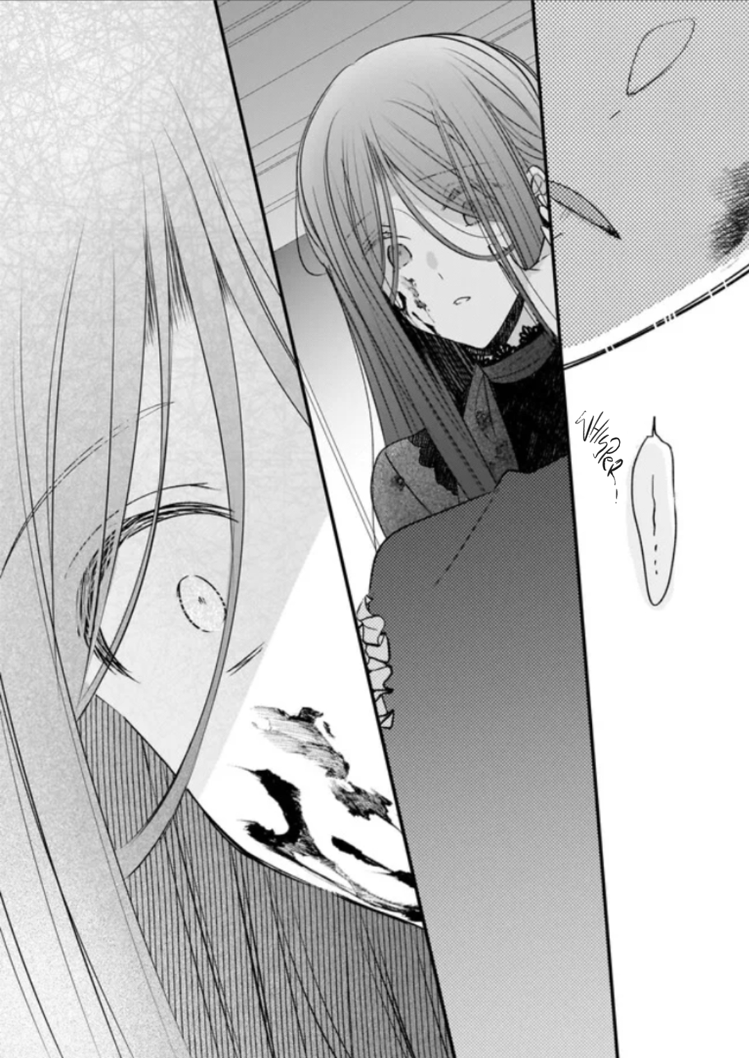 My Fiancé Is In Love With My Little Sister - Chapter 22.1 - Toonclash