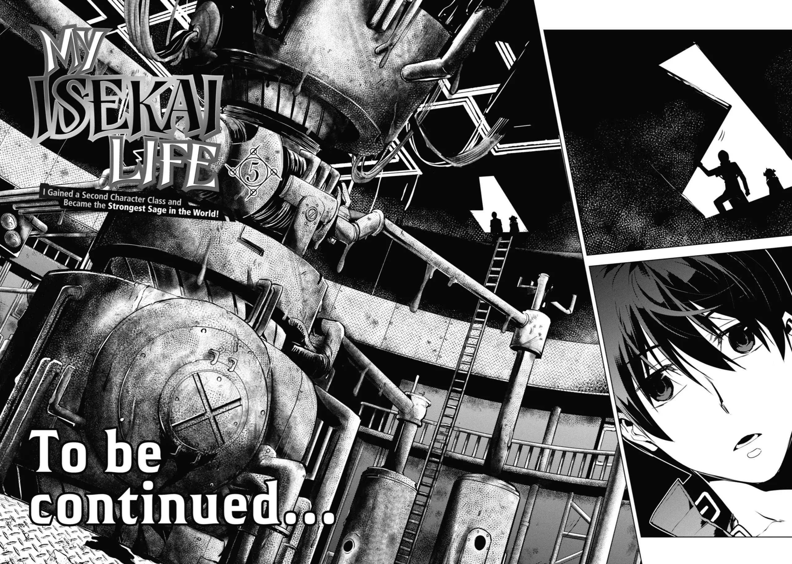 Tensei Kenja no Isekai Raifu ~Daini no Shokugyo wo Ete, Sekai Saikyou ...