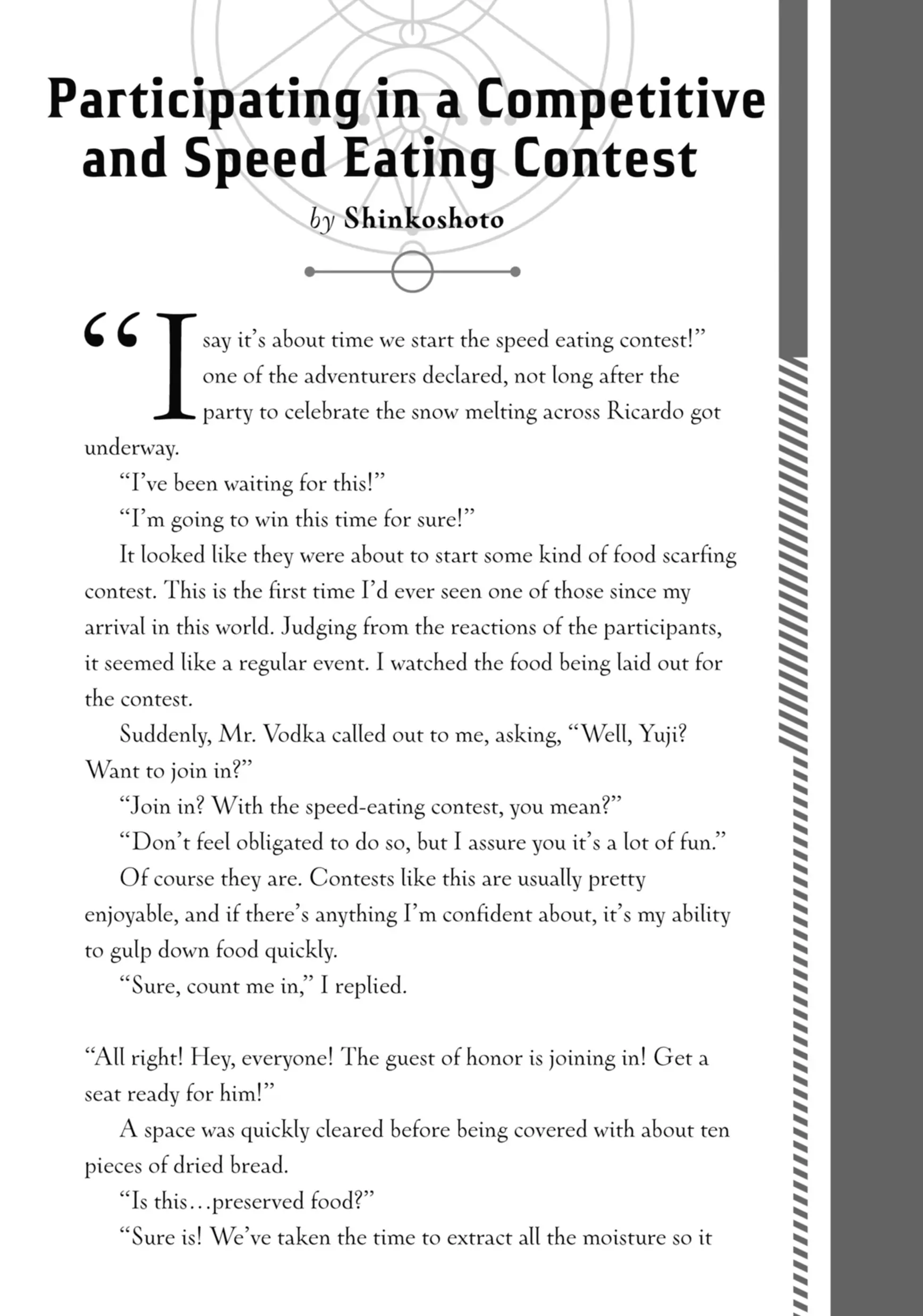 Tensei Kenja no Isekai Life: Daini no Shokugyou o Ete, Sekai Saikyou ni ...