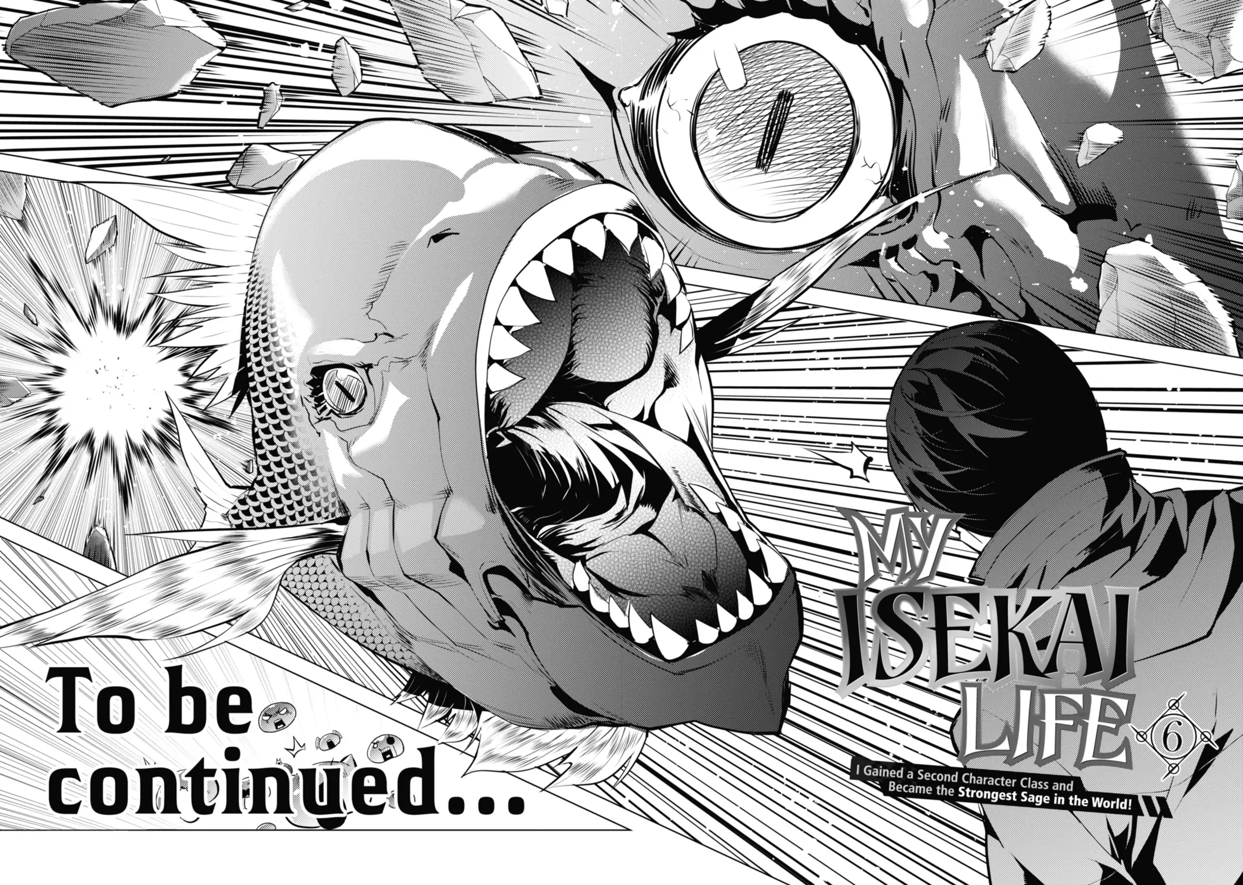 Tensei Kenja no Isekai Life: Daini no Shokugyou o Ete, Sekai Saikyou ni ...