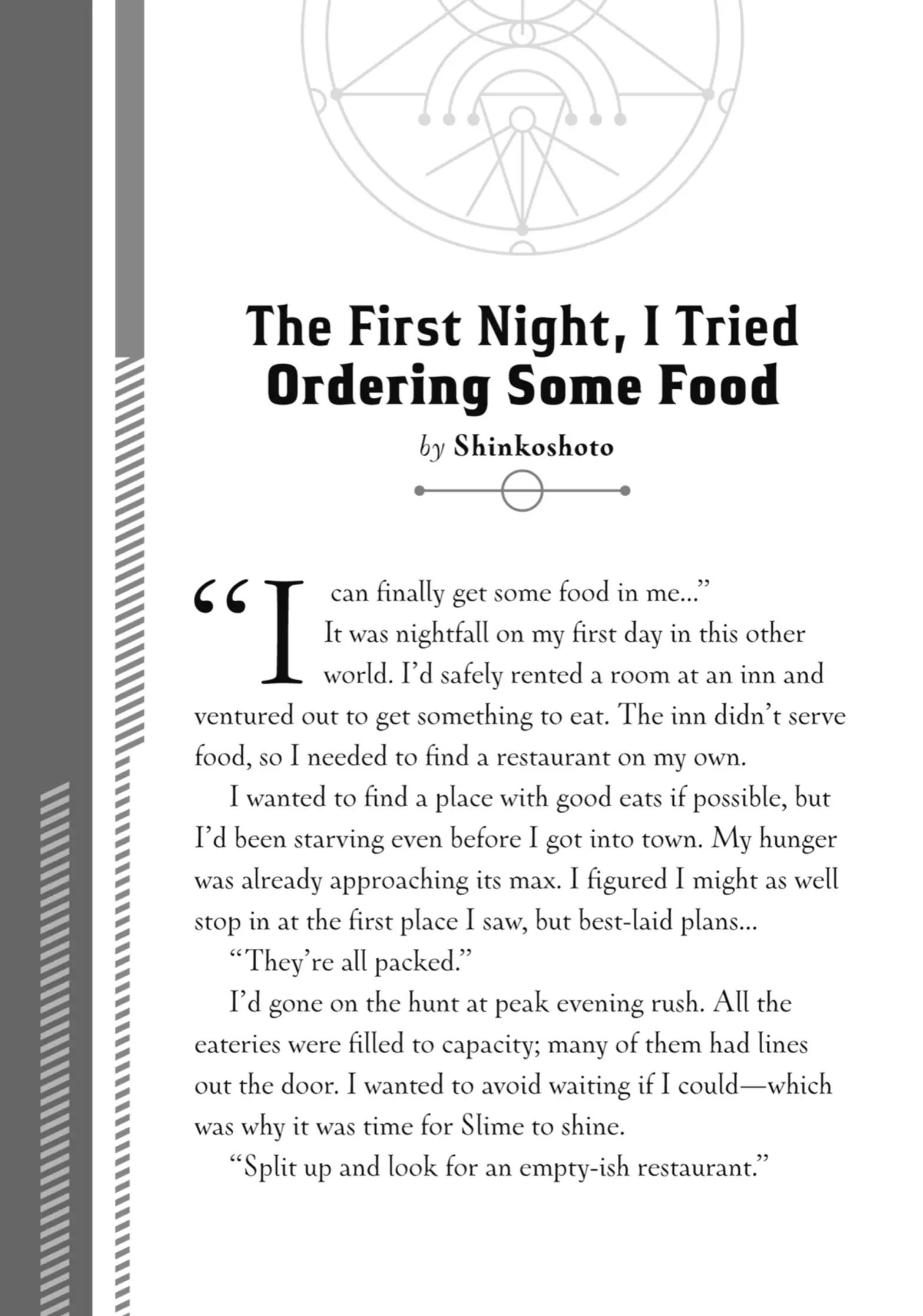 Tensei Kenja no Isekai Life: Daini no Shokugyou o Ete, Sekai Saikyou ni ...