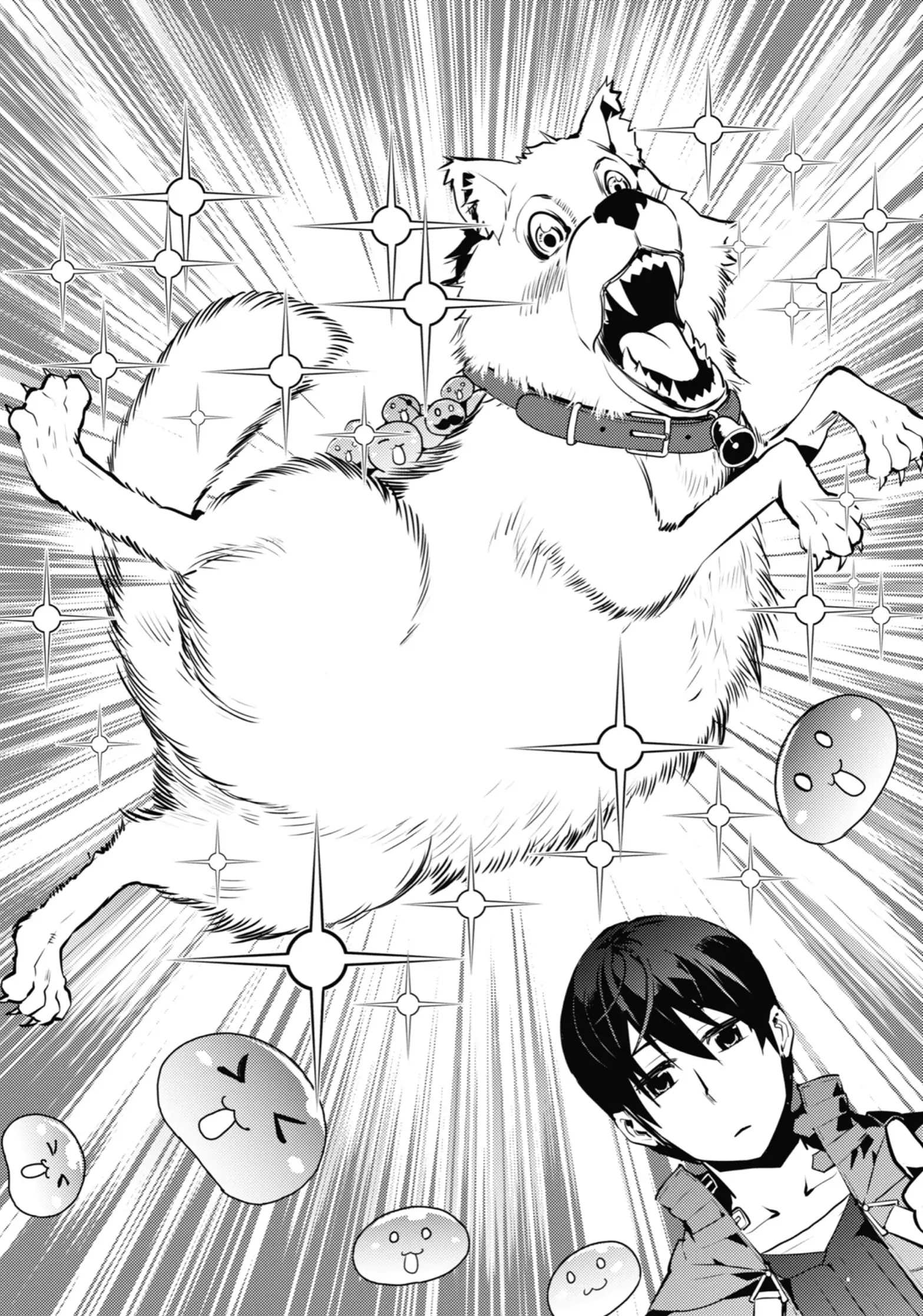 Tensei Kenja no Isekai Raifu ~Daini no Shokugyo wo Ete, Sekai Saikyou ...