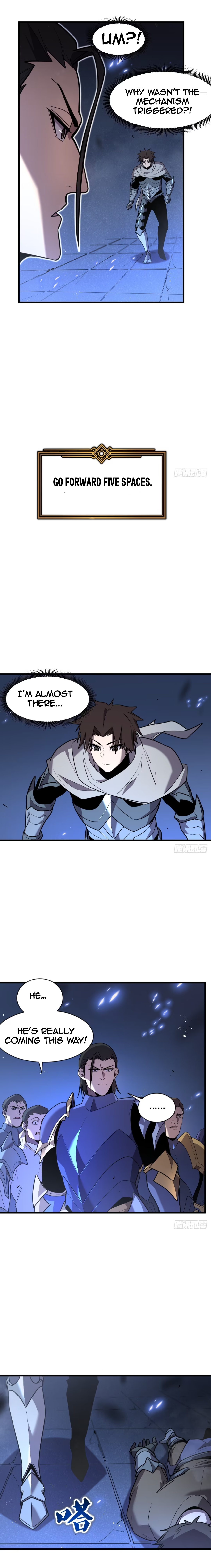 Read My System Is Serious Manga English [New Chapters] Online Free ...