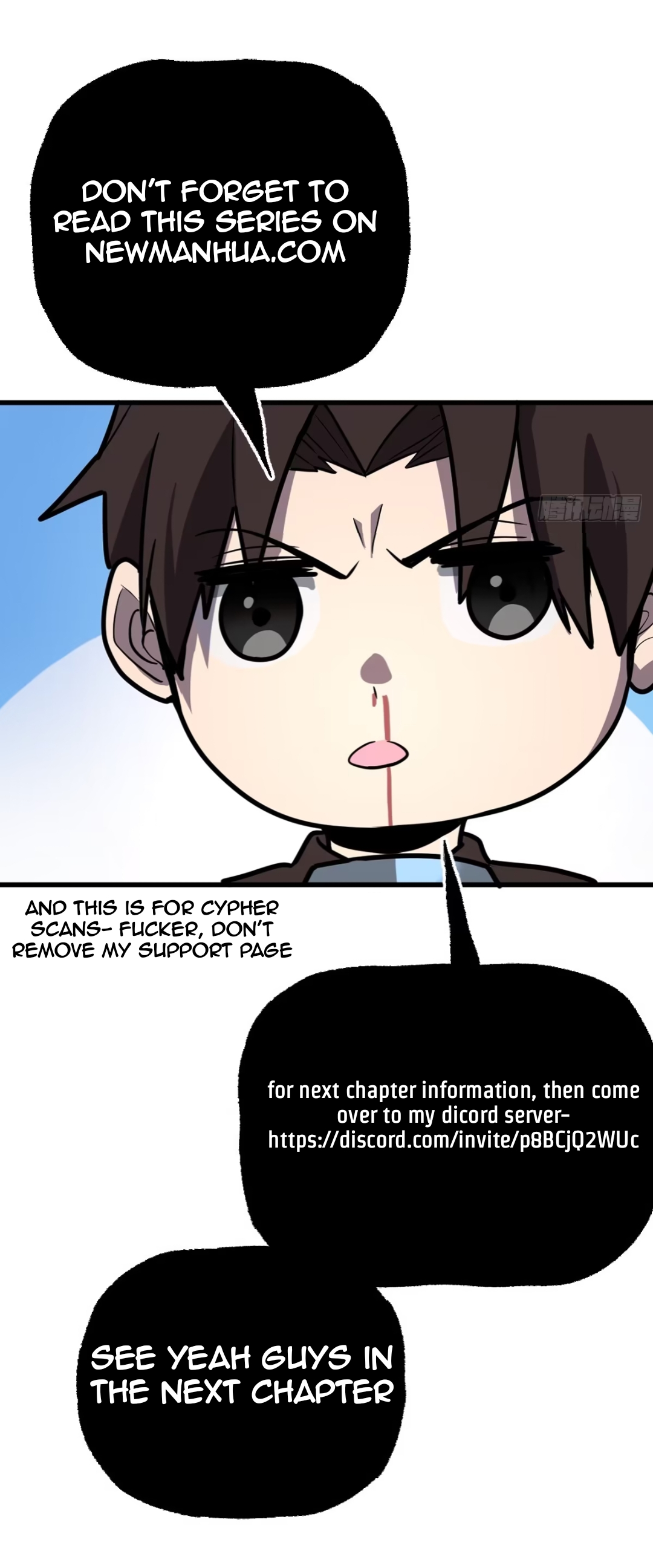 My System Is Serious - Chapter 4 - Toonclash