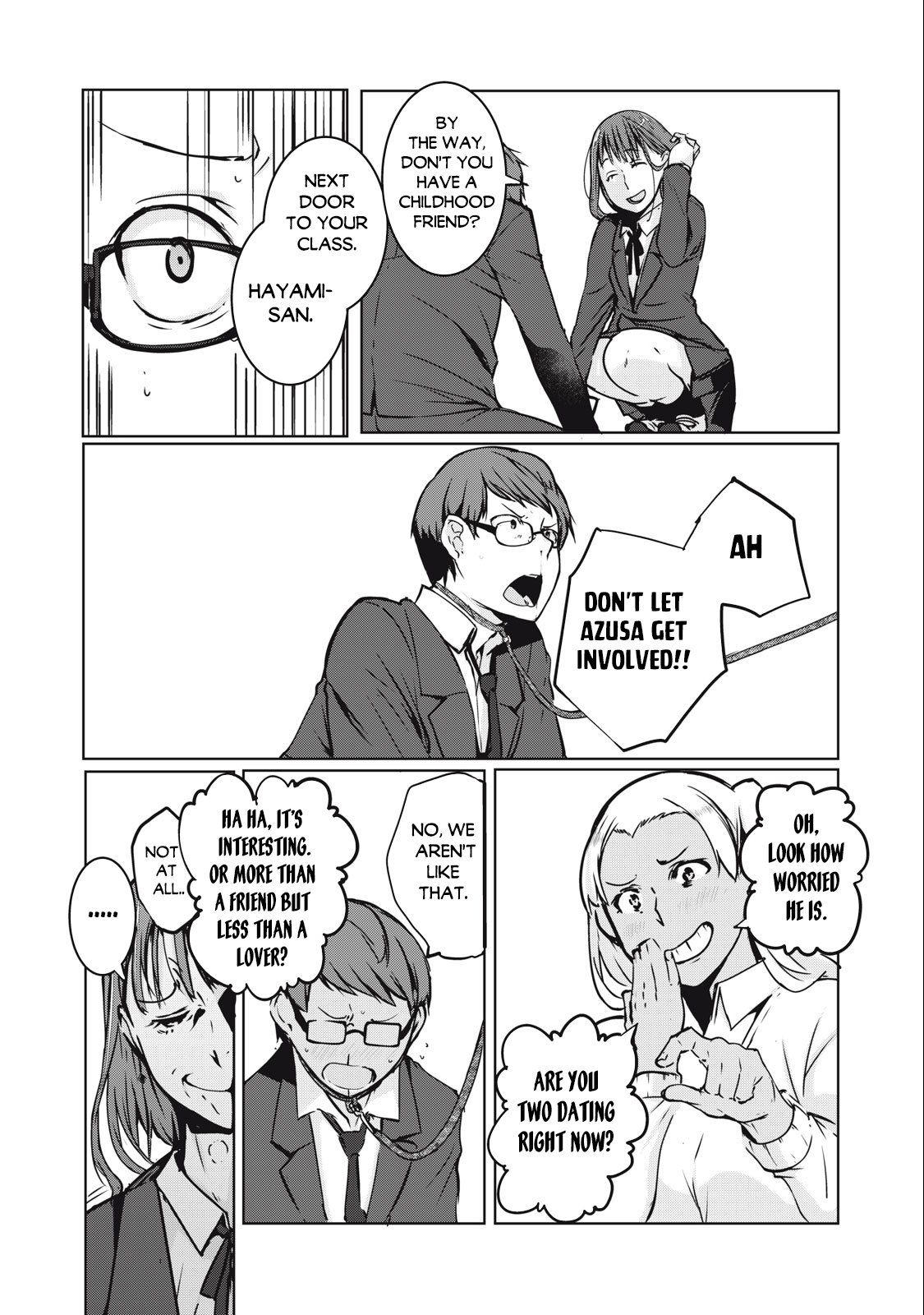 Ntrevenge - Chapter 1 - Toonclash