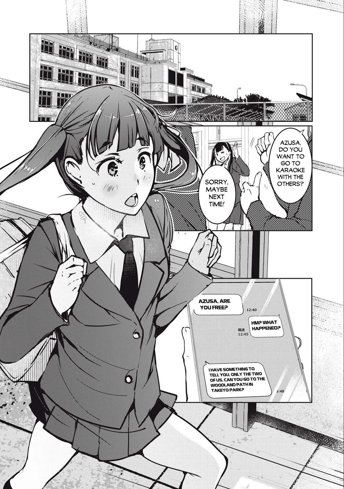 Ntrevenge - Chapter 1 - Toonclash