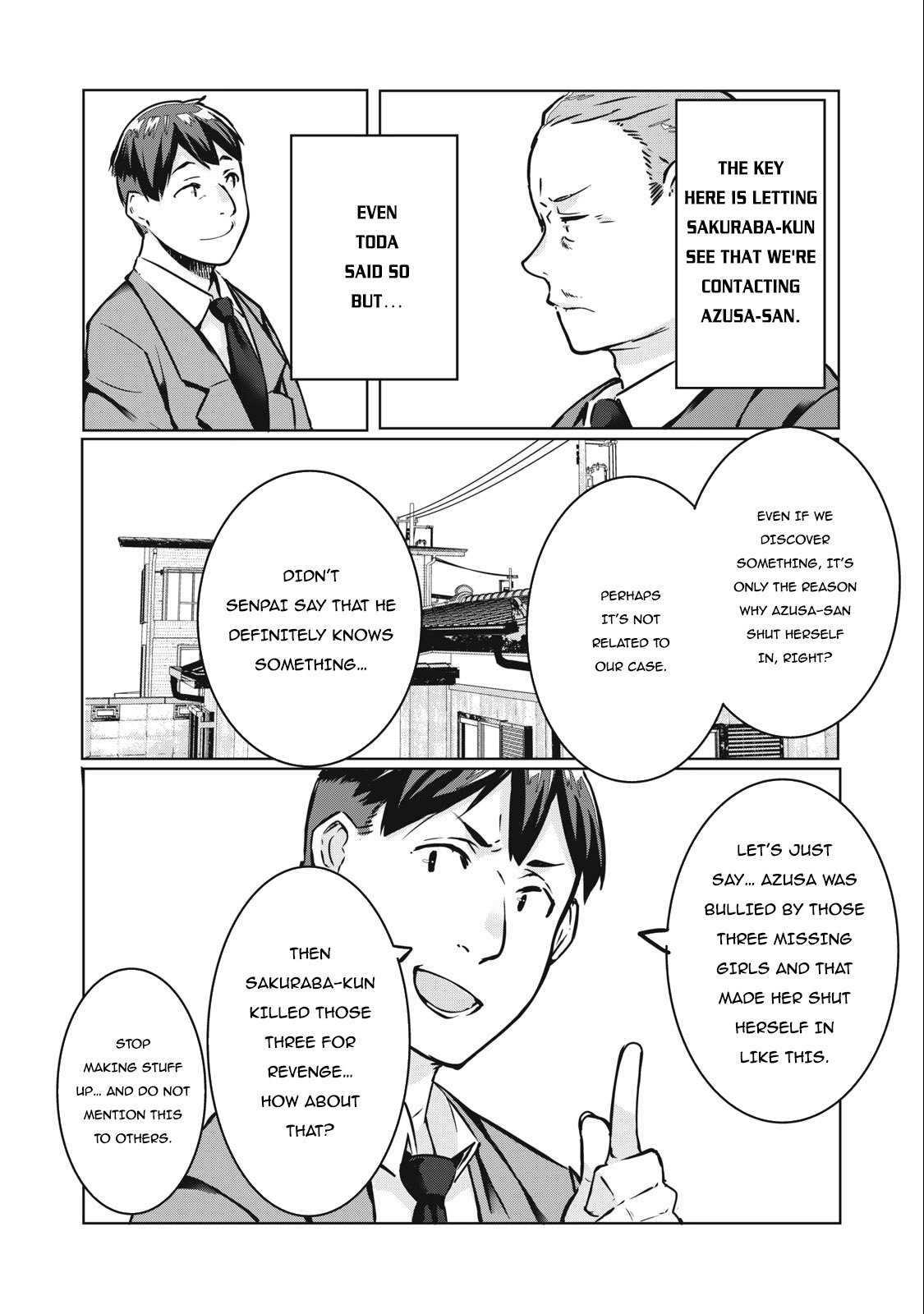 Ntrevenge - Chapter 15 - Toonclash