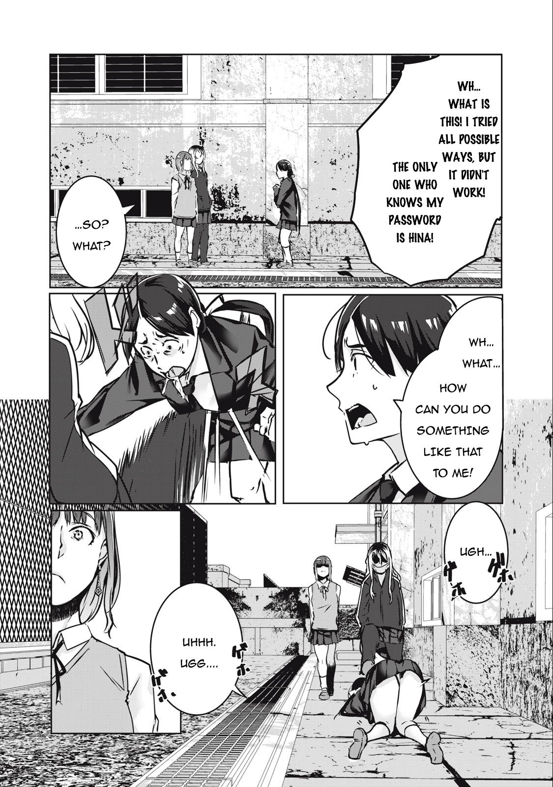 Ntrevenge - Chapter 15 - Toonclash