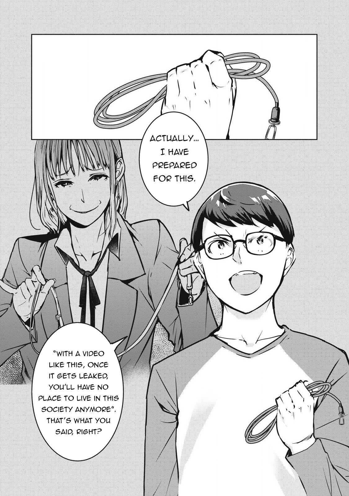 Ntrevenge - Chapter 18 - Toonclash