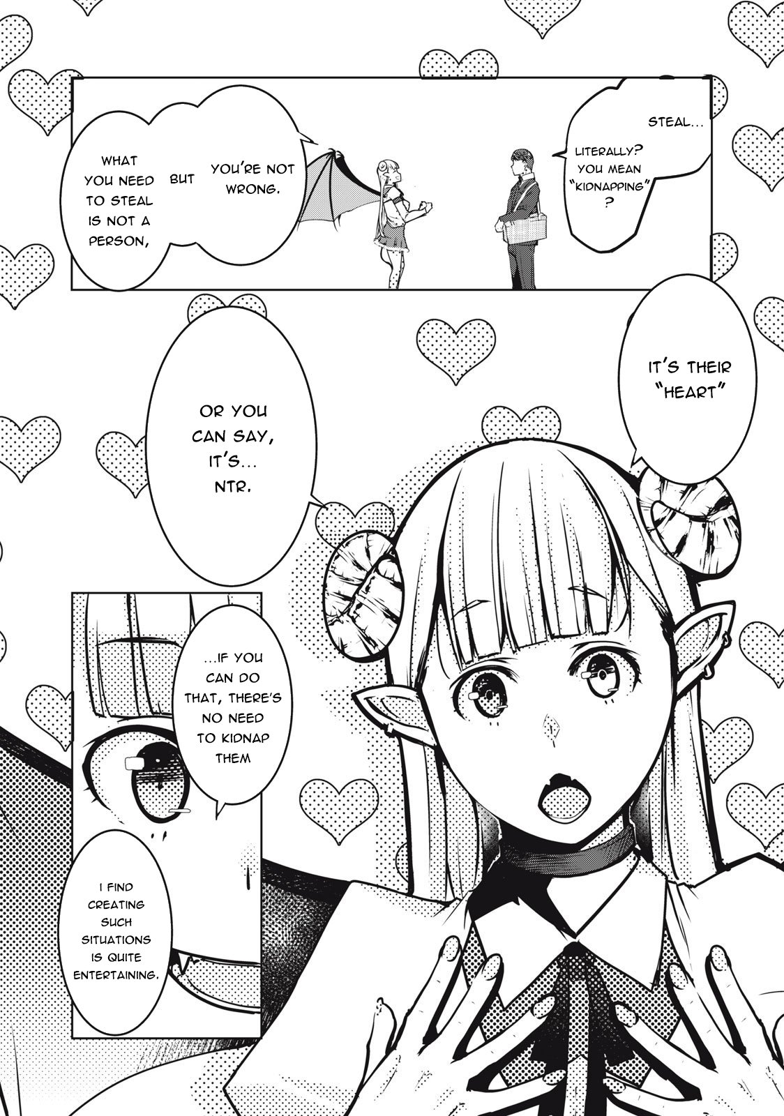 Ntrevenge - Chapter 2 - Toonclash