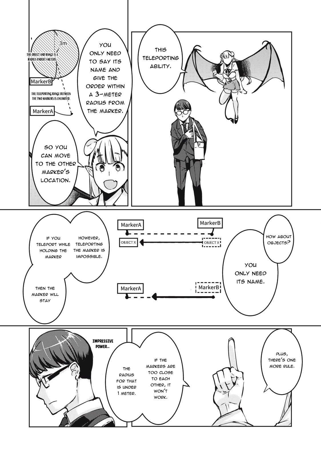 Ntrevenge - Chapter 2 - Toonclash