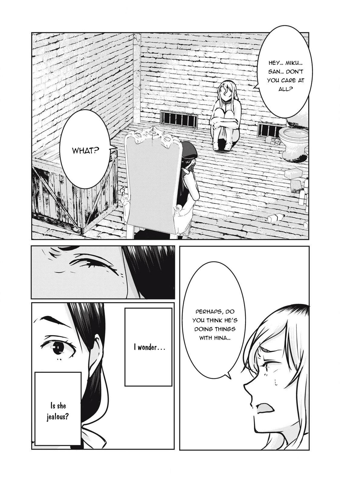 Ntrevenge - Chapter 25 - Toonclash