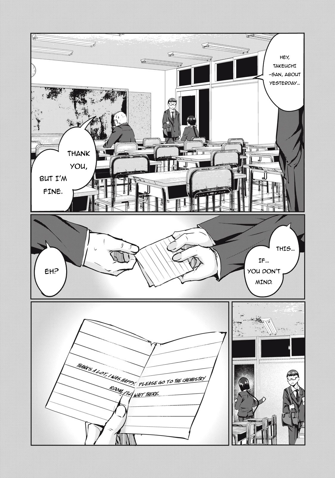 Ntrevenge - Chapter 6 - Toonclash