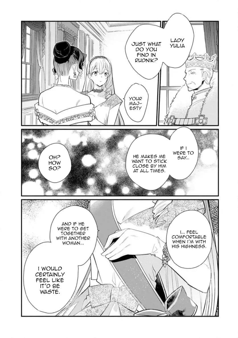 Read Of course, I'll claim Palimony! Manga English [New Chapters] Online Free - MangaClash