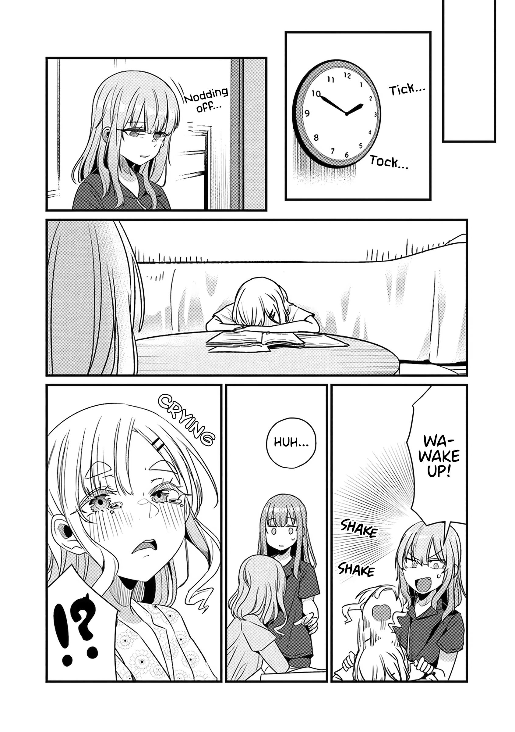 Read Omae Imouto Ja Nakute Iinazuke Datta No Kayo Manga English New Chapters Online Free