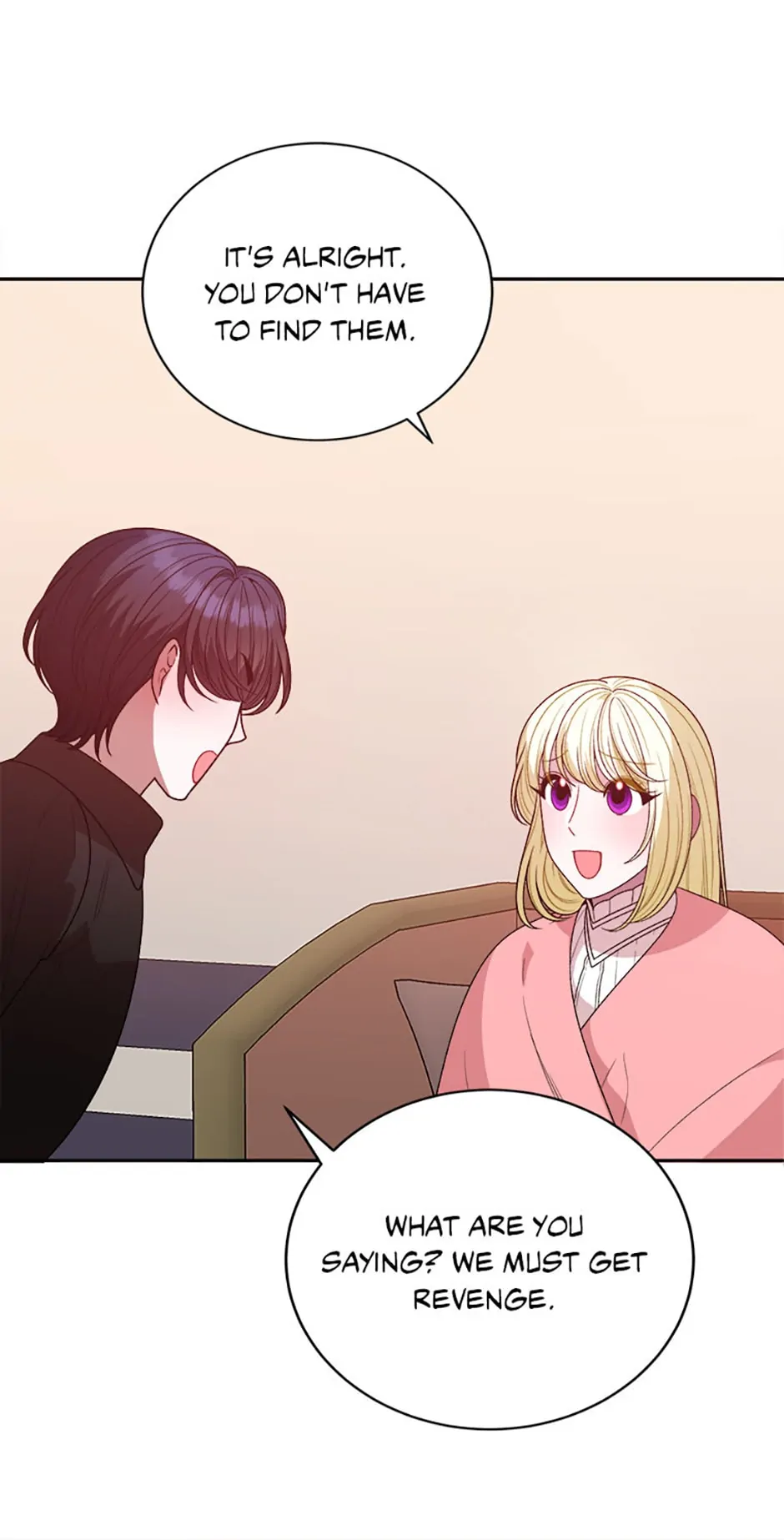 Read One Step Forward To The Flower Path Manga English [New Chapters ...