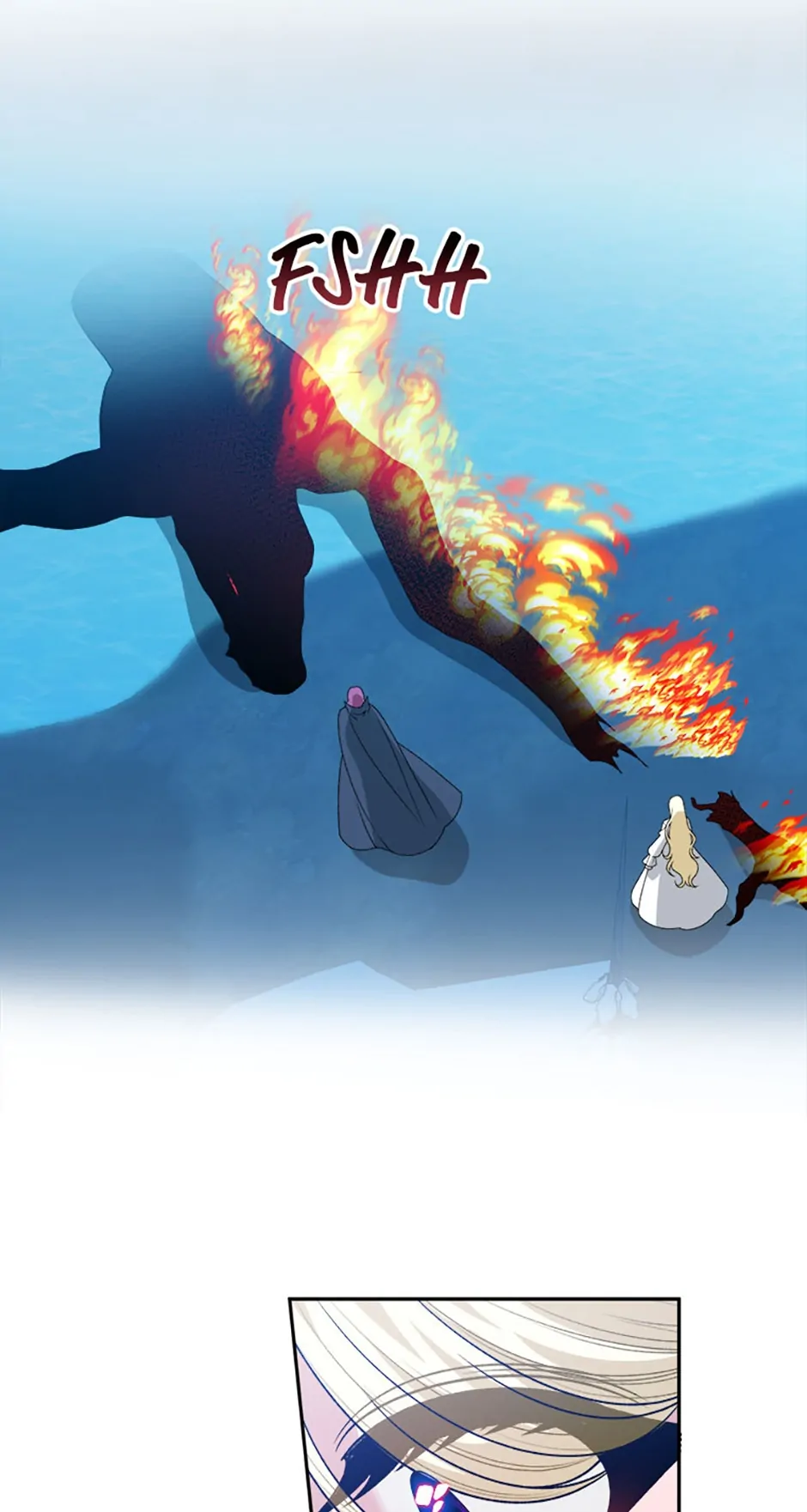 Read One Step Forward To The Flower Path Manga English [New Chapters ...