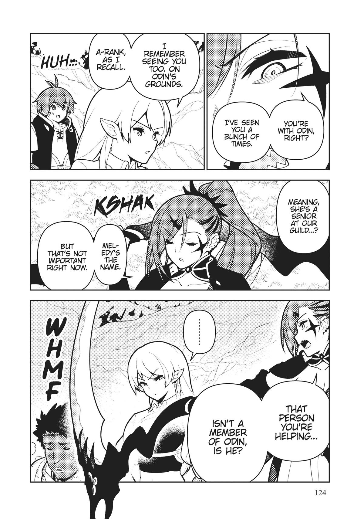 Ore dake Haireru Kakushi Dungeon: Kossori Kitaete Sekai Saikyou ...