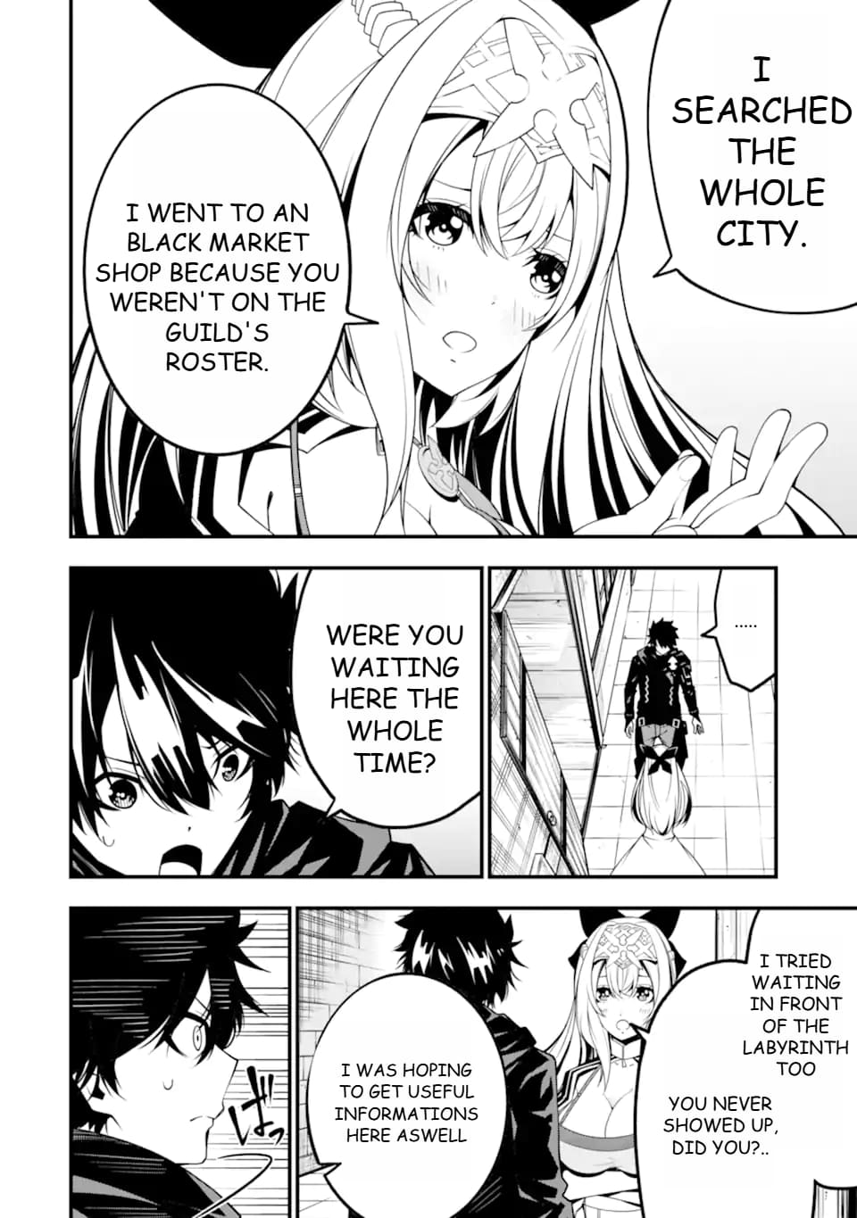 Ore Ni Wa Kono Kuragari Ga Kokochiyo Katta: Zetsubou Kara Hajimaru ...