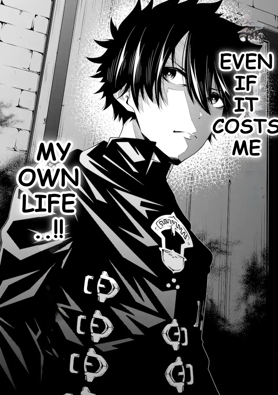 Ore Ni Wa Kono Kuragari Ga Kokochiyo Katta: Zetsubou Kara Hajimaru ...