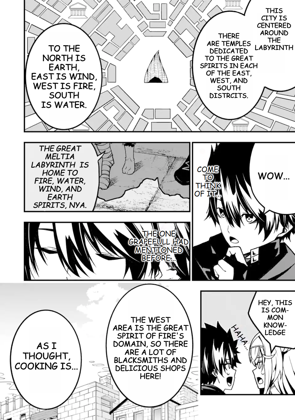 Ore Ni Wa Kono Kuragari Ga Kokochiyo Katta: Zetsubou Kara Hajimaru ...