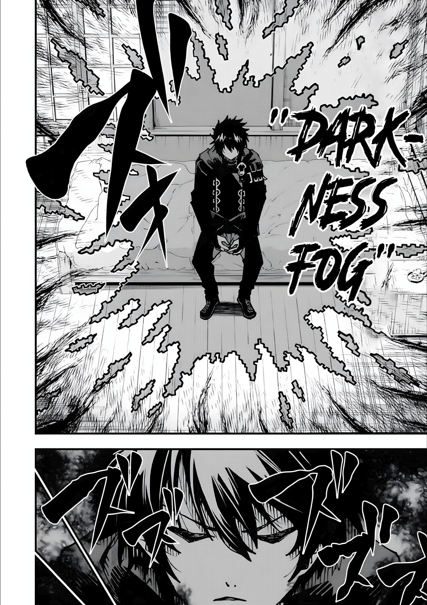 Ore Ni Wa Kono Kuragari Ga Kokochiyo Katta: Zetsubou Kara Hajimaru ...