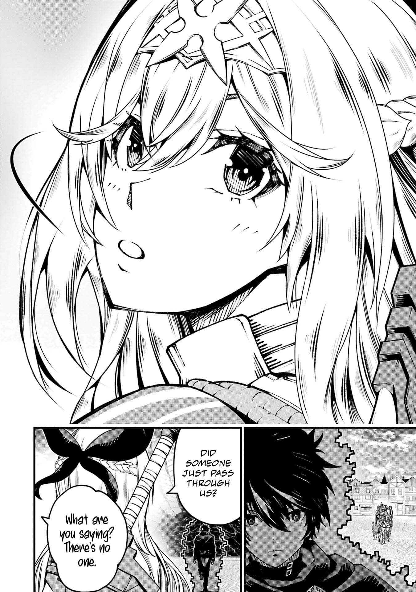 Ore Ni Wa Kono Kuragari Ga Kokochiyo Katta: Zetsubou Kara Hajimaru ...