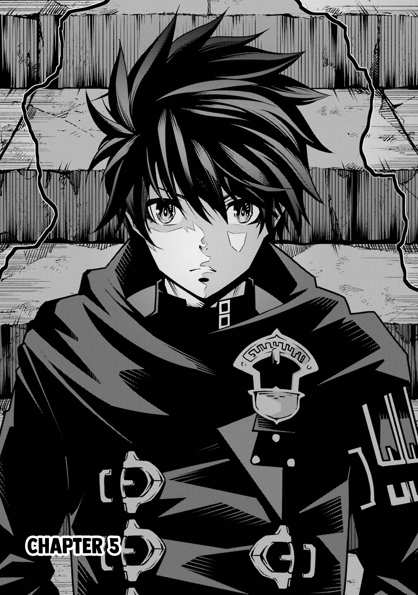 Ore Ni Wa Kono Kuragari Ga Kokochiyo Katta: Zetsubou Kara Hajimaru ...