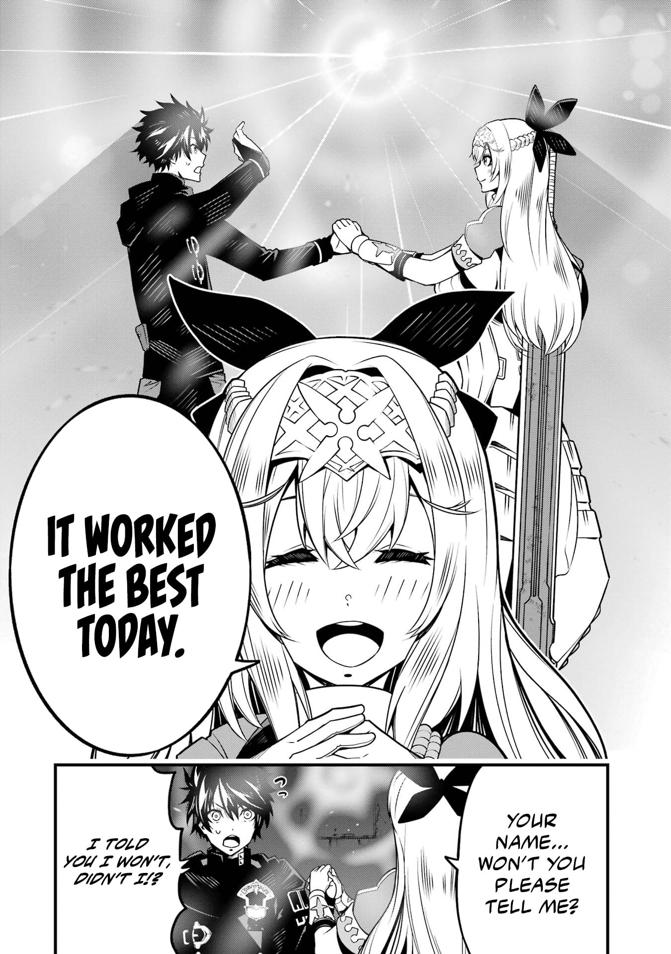 Ore Ni Wa Kono Kuragari Ga Kokochiyo Katta: Zetsubou Kara Hajimaru ...