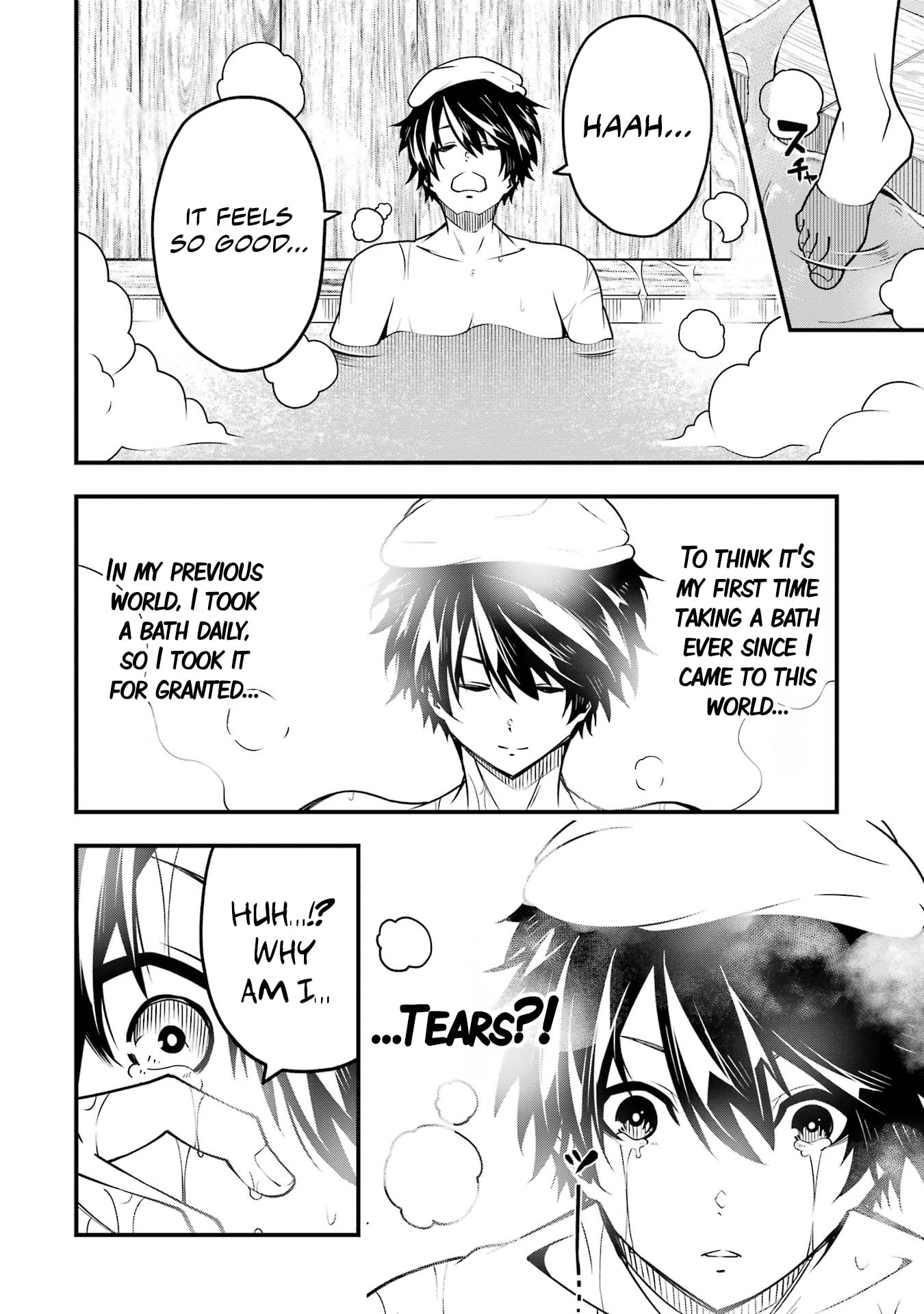 Ore Ni Wa Kono Kuragari Ga Kokochiyo Katta: Zetsubou Kara Hajimaru ...