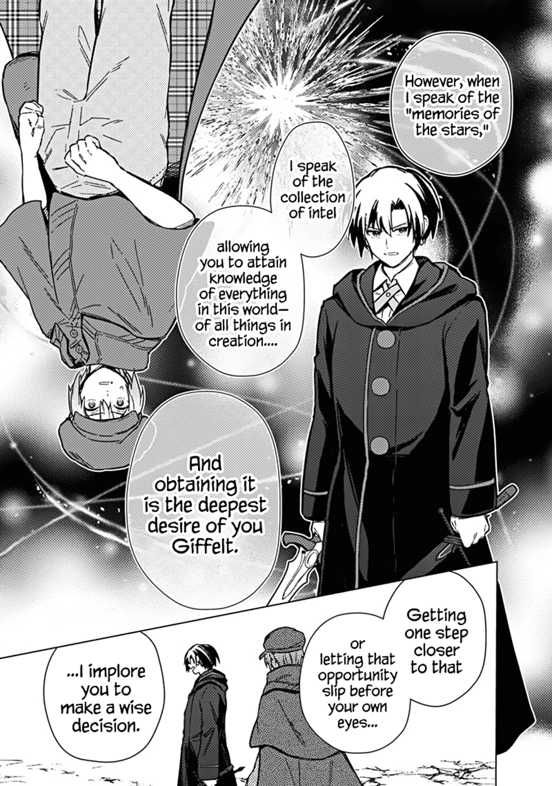 Read My Death Flags Show No Sign of Ending Manga English [New Chapters ...