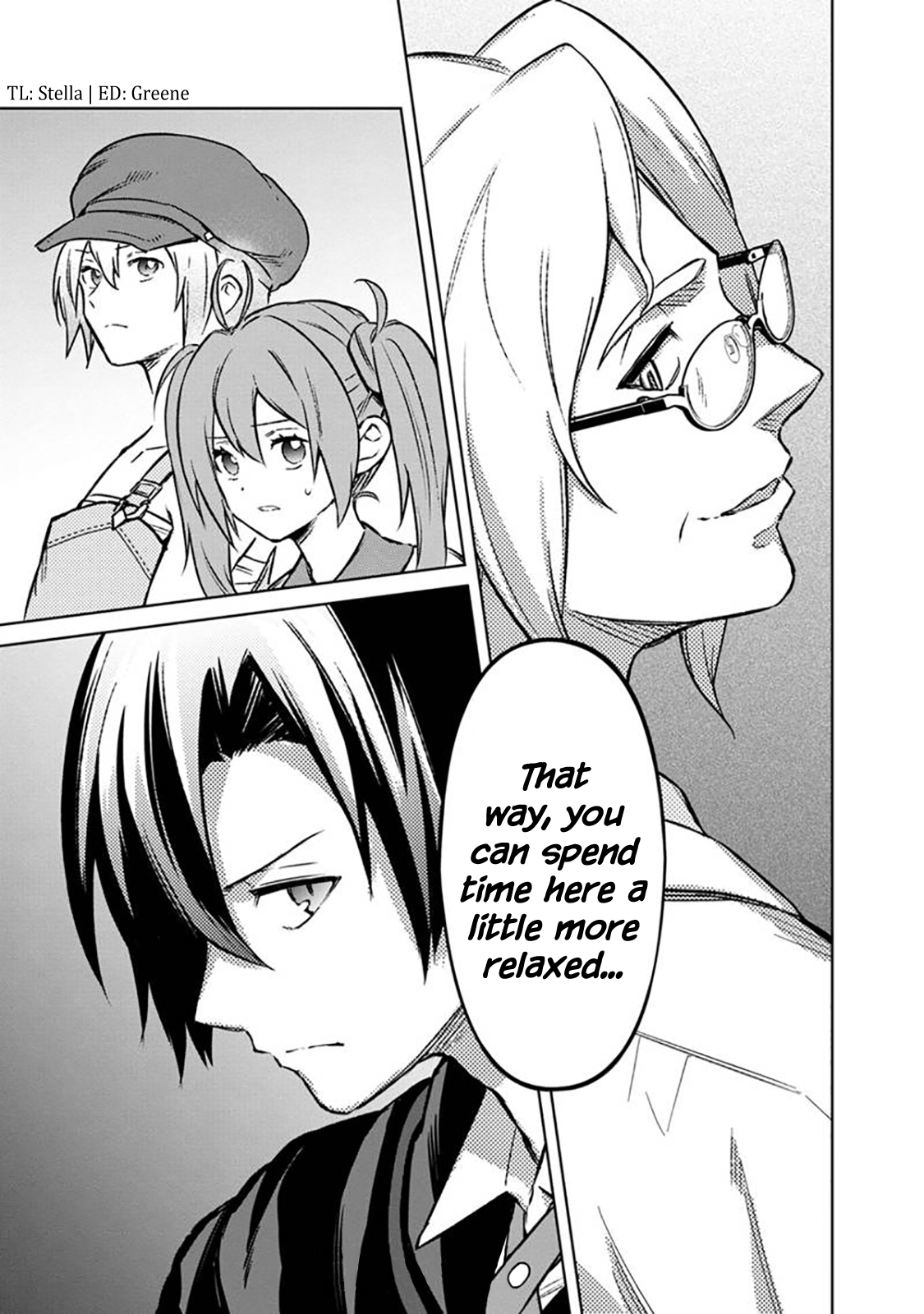 Read My Death Flags Show No Sign Of Ending Manga English New Chapters read-my-death-flags-show-no-sign-of-ending-manga-english-new-chapters