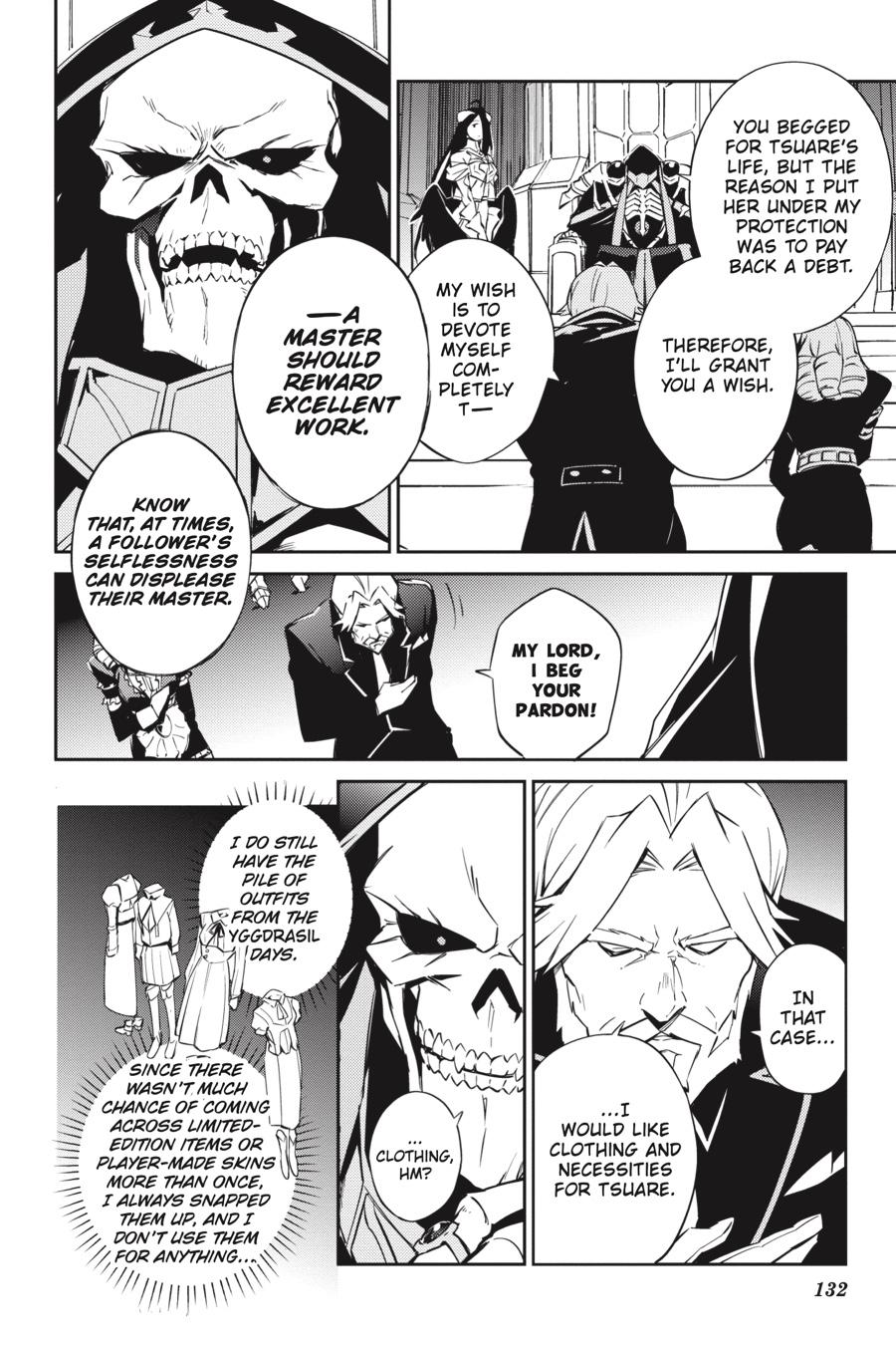 Overlord - Chapter 53.1 - Toonclash