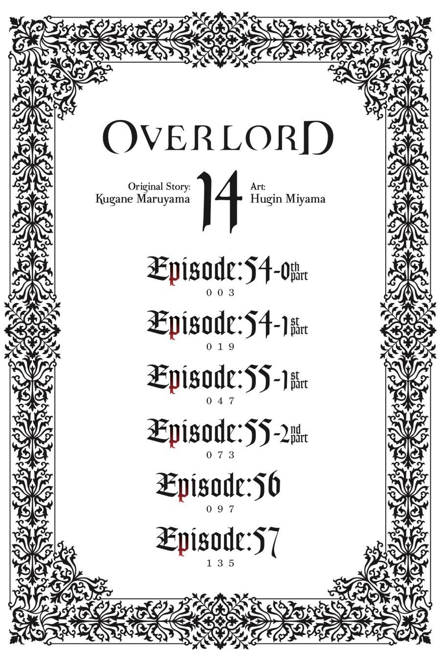 Overlord - Chapter 54.1 - Toonclash