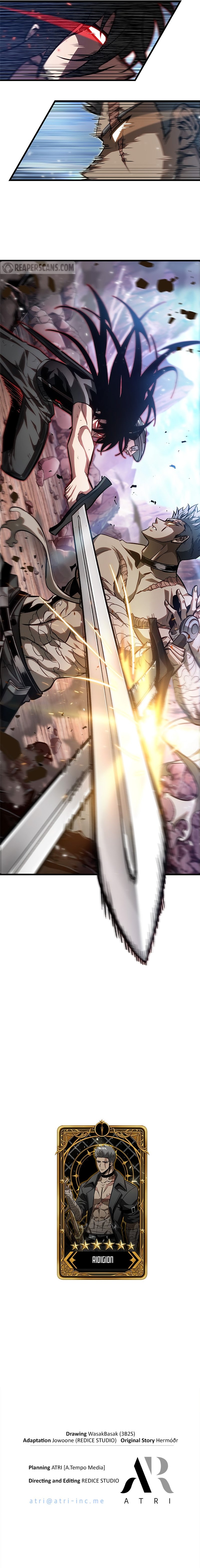 Pick Me Up - Chapter 85 - Toonclash